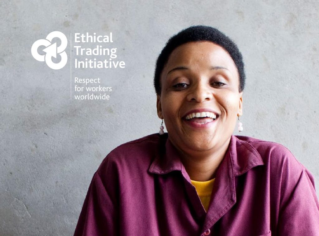 Realize the Potential of Your Ethical Trade Programme - Business and ...