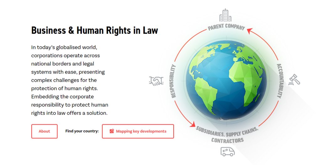 Business & Human Rights in Law - Business and Human Rights Gateway