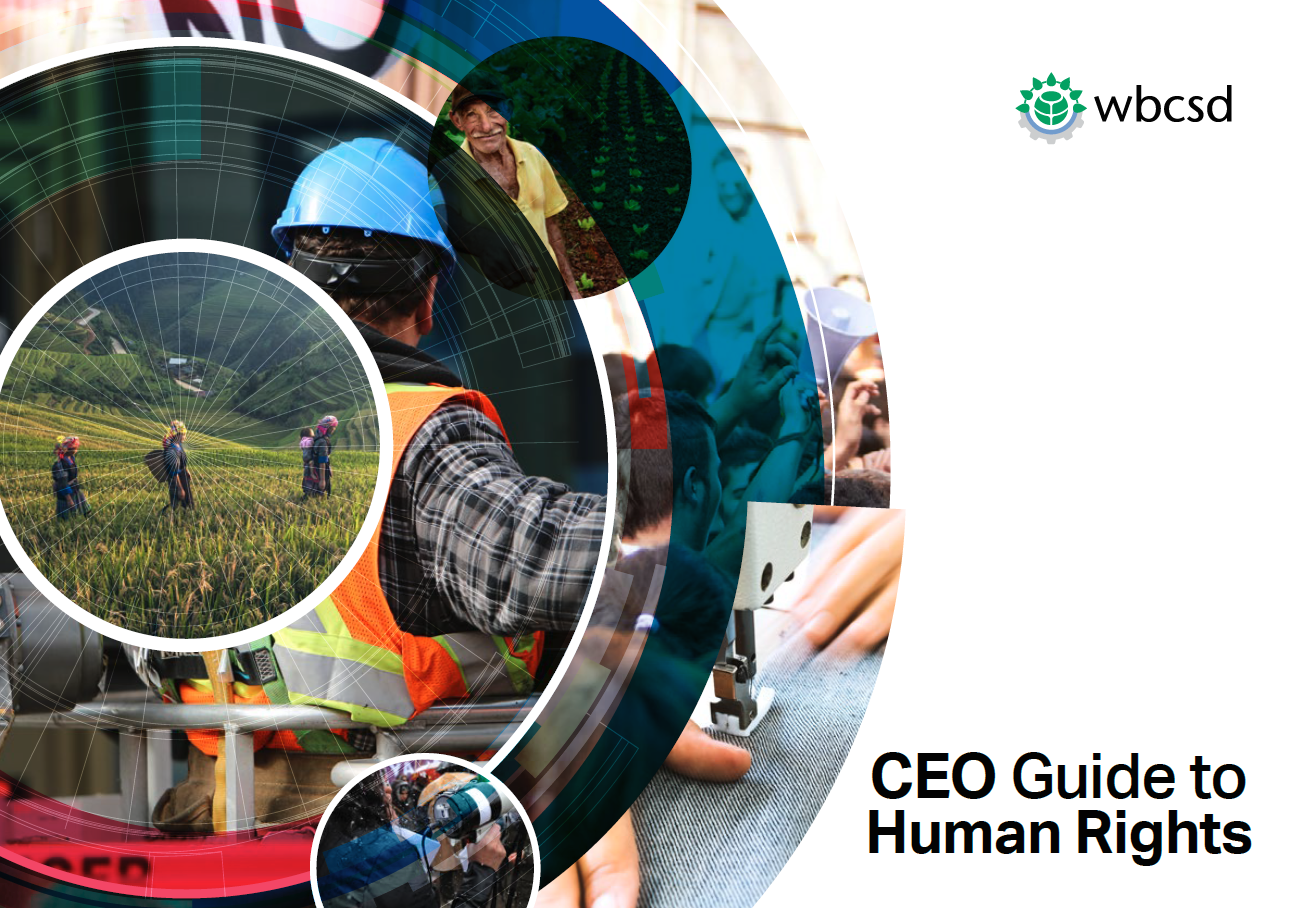 CEO Guide to Human Rights - Business and Human Rights Gateway