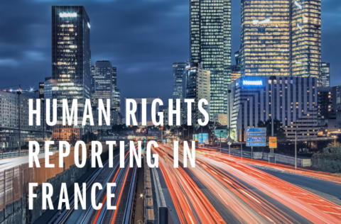 legislation Archives - Business and Human Rights Gateway