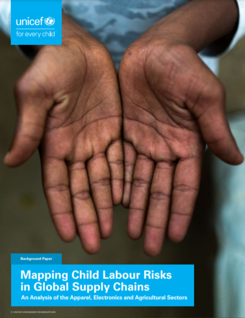 Mapping Child Labour Risks in Global Supply Chains - Business and Human ...