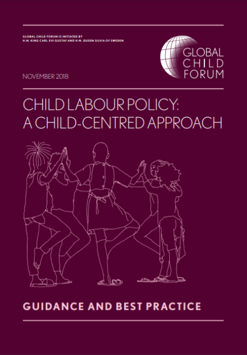 Child labour policy: A child-centered approach - Business and Human ...